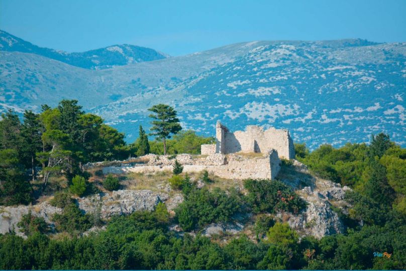 Caska, Otok Pag | Apartmani | Plaže, Uvale