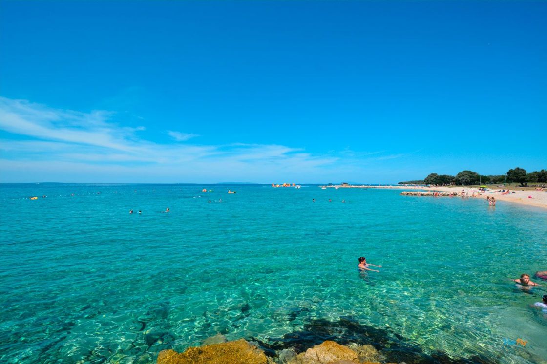 Gajac, Island Pag | Apartments | Zrće & Novalja