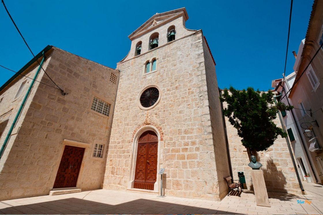 Grad Pag | Apartmani | Plaže, Aktivnosti, Ture