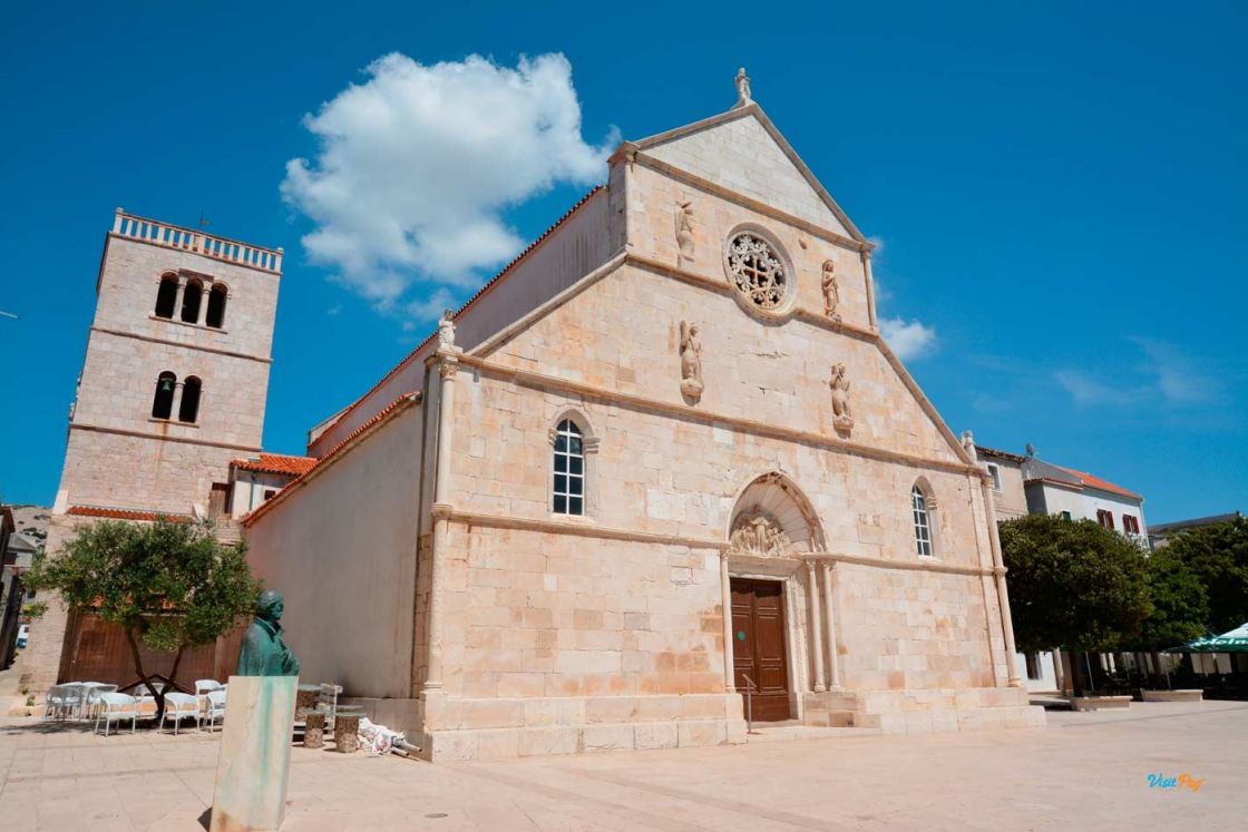 Grad Pag | Apartmani | Plaže, Aktivnosti, Ture