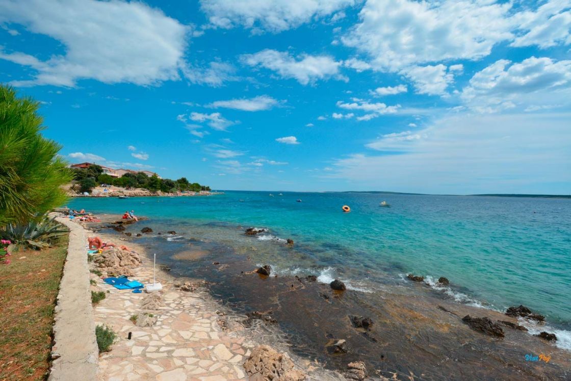 Mandre, Island Pag | Apartments | Bay & Beach Mandre, Island Pag | Apartments | Bay & Beach