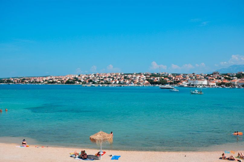 Novalja, Island Pag | Apartments | Beaches, Activities, Tours