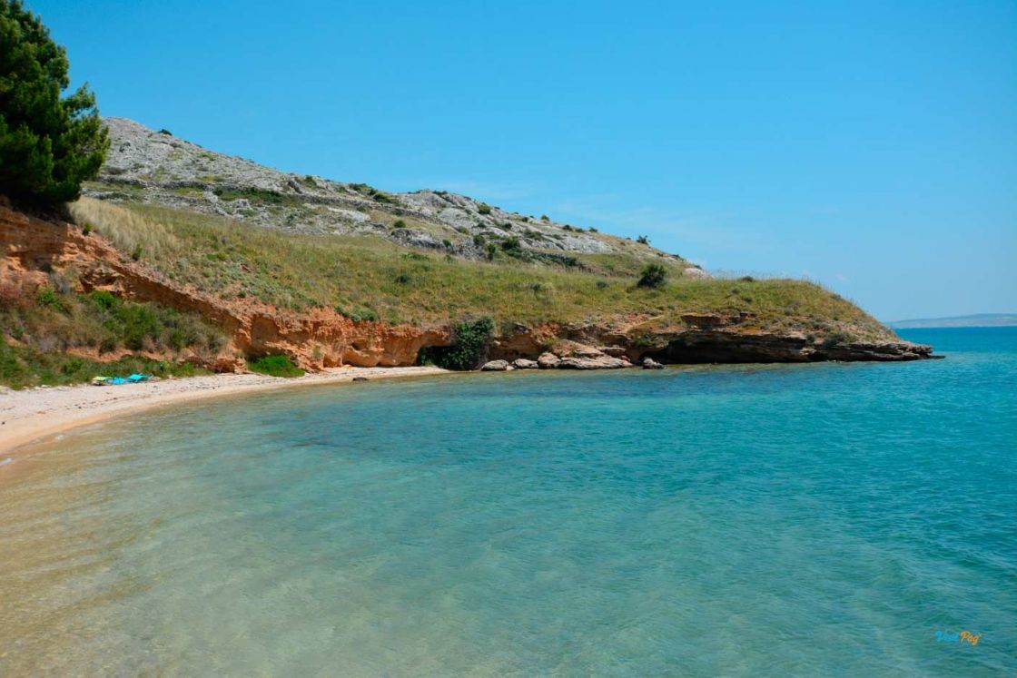 Smokvica, Otok Pag | Apartmani | Plaže, Uvale
