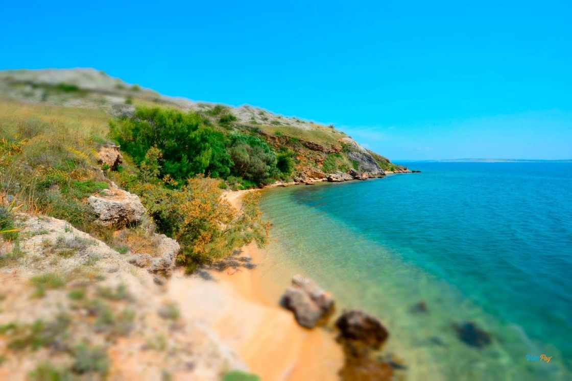 Smokvica, Otok Pag | Apartmani | Plaže, Uvale