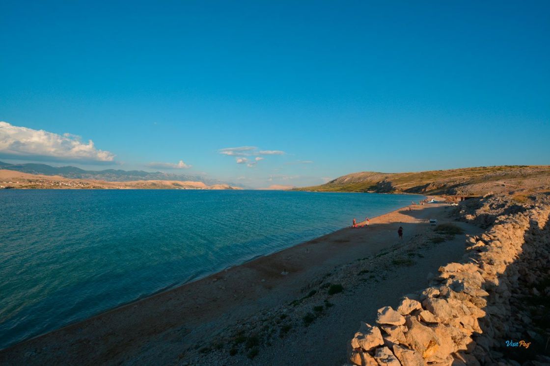 Plaža Čista