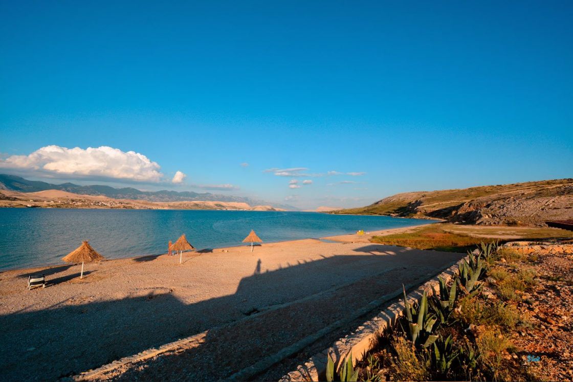 Plaža Čista
