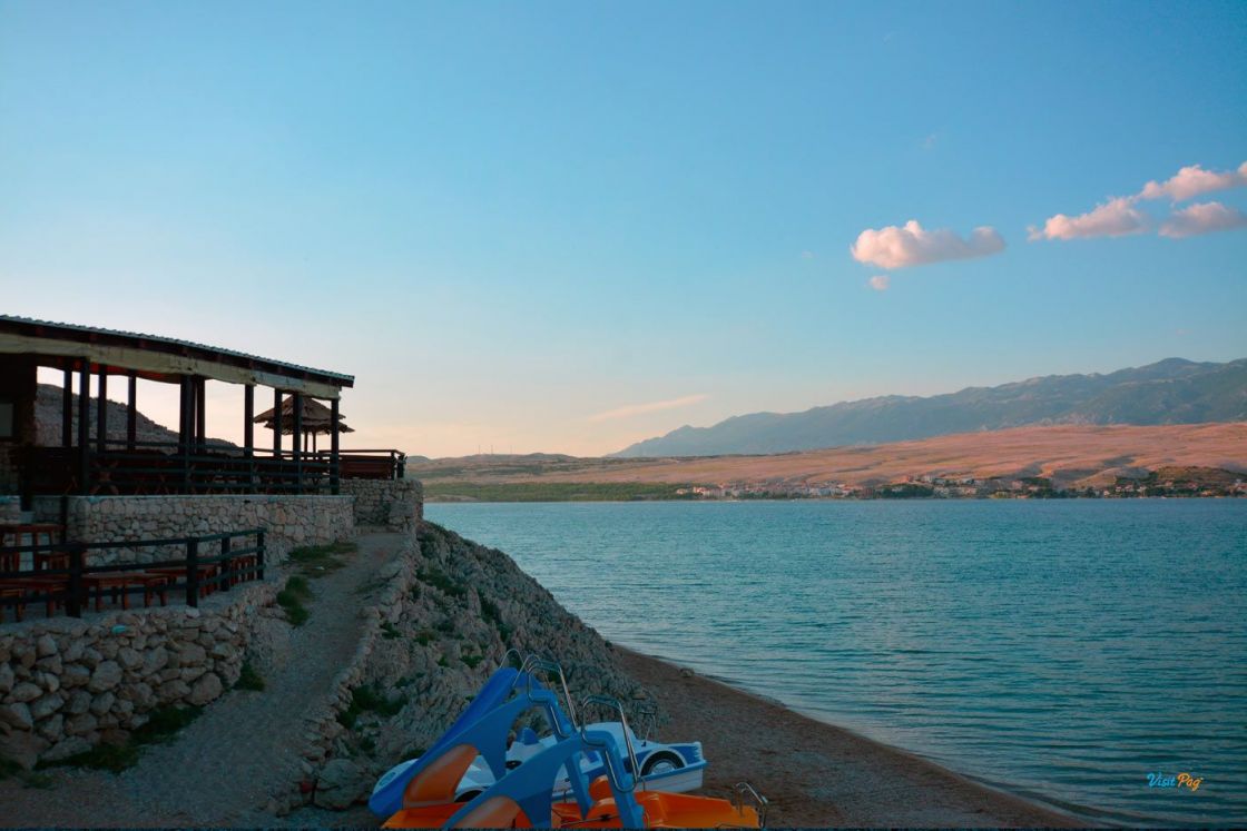 Plaža Čista