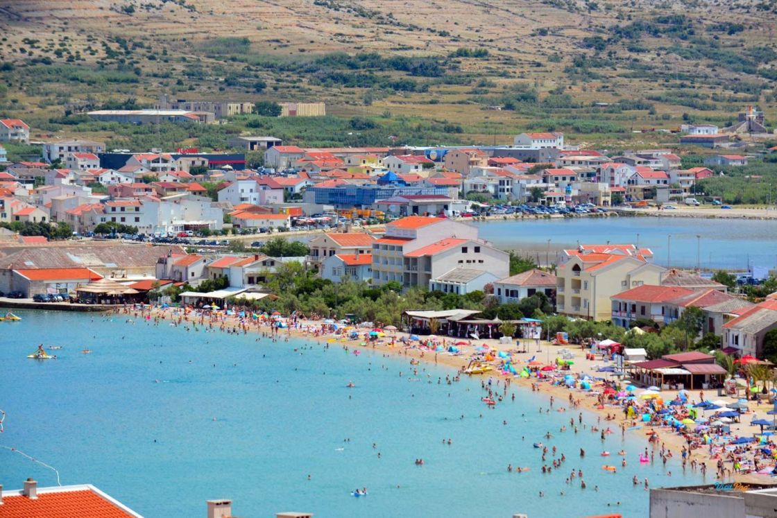 Prosika Beach